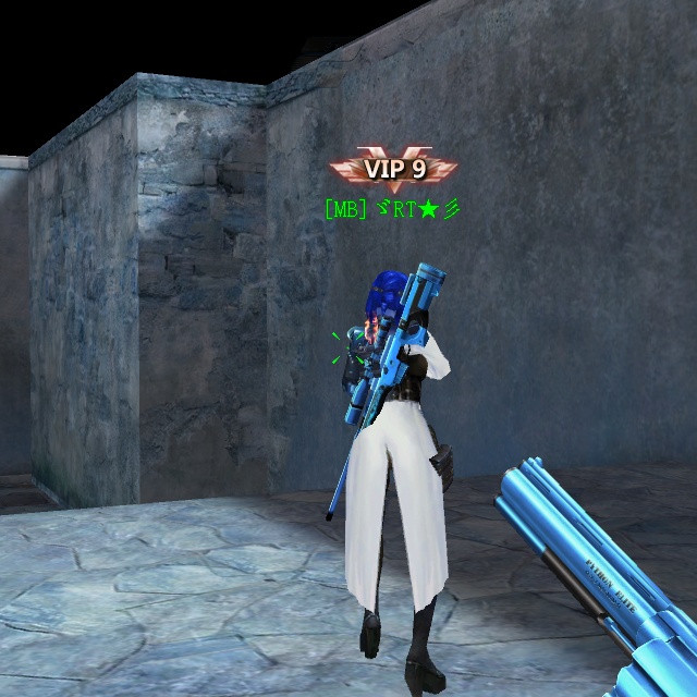 NSt Object Detection Model by toanv