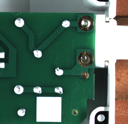 PCB Instance Segmentation Dataset by PCB DEFECT PCB Instance Segmentation Dataset by PCB DEFECT