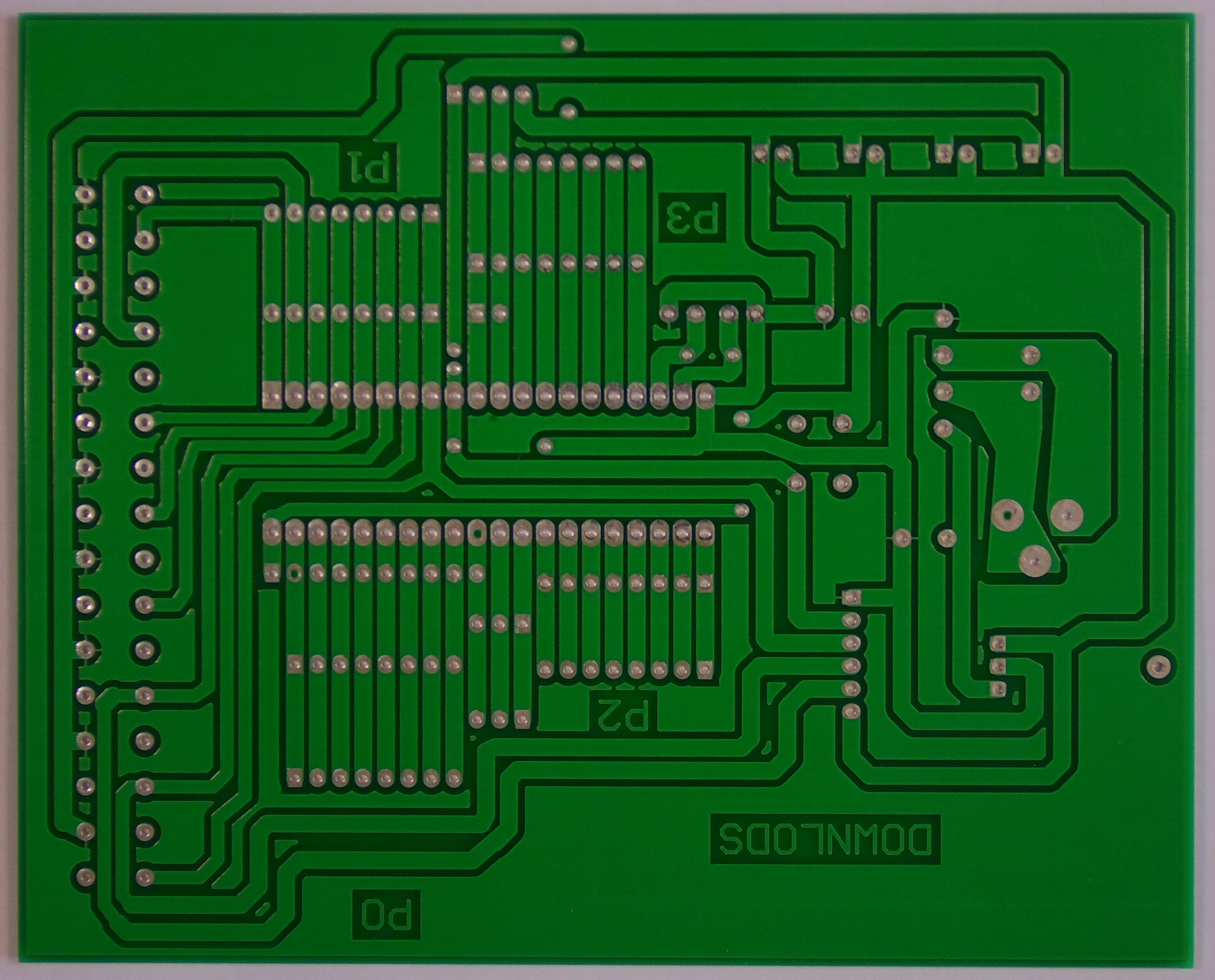 PCB Defect Object Detection Dataset and Pre-Trained Model by Yolo