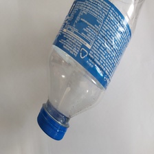 cek botol Object Detection Dataset by KRTMI