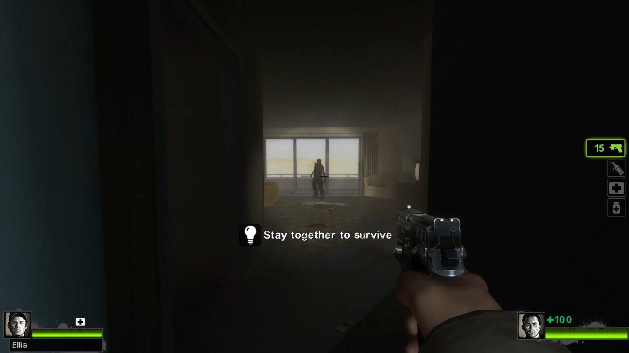 L4D2 Yolo Training Object Detection Dataset and Pre-Trained Model by ...