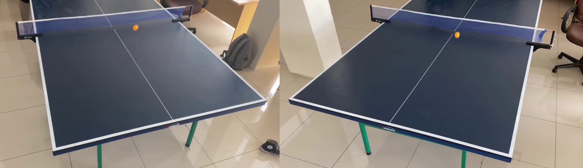 Pingpong Balls Object Detection Model By Tugas Akhir