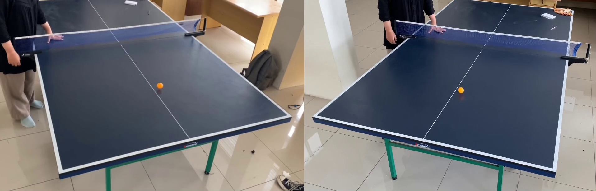 Pingpong Anya Object Detection Dataset And Pre Trained Model By Tugas Akhir