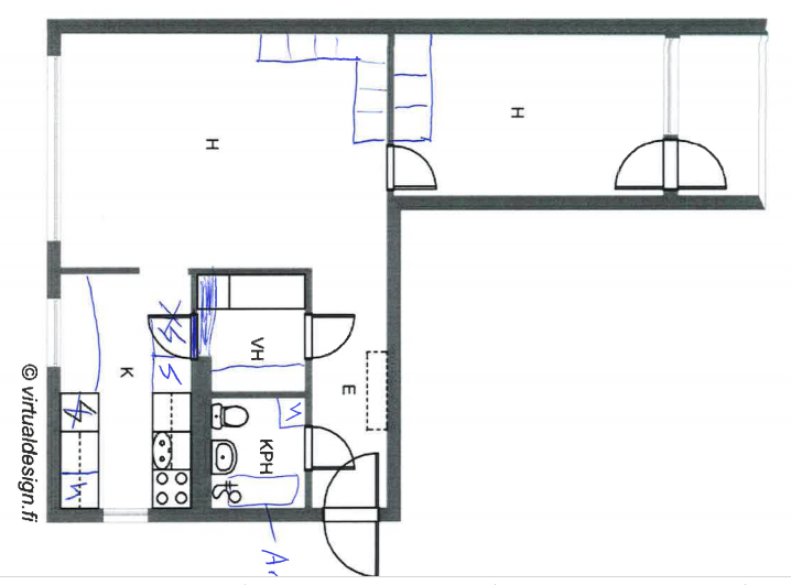 fp Object Detection Dataset by kim