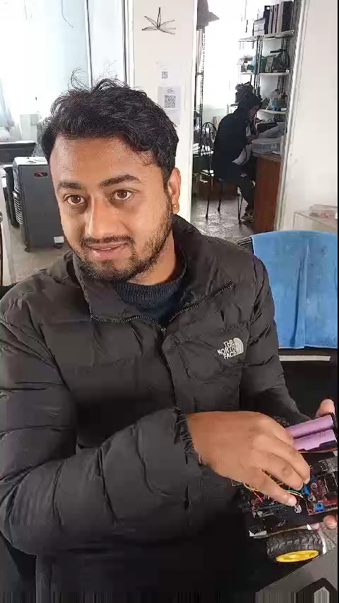 Face detection Object Detection Dataset by Major project 4th year