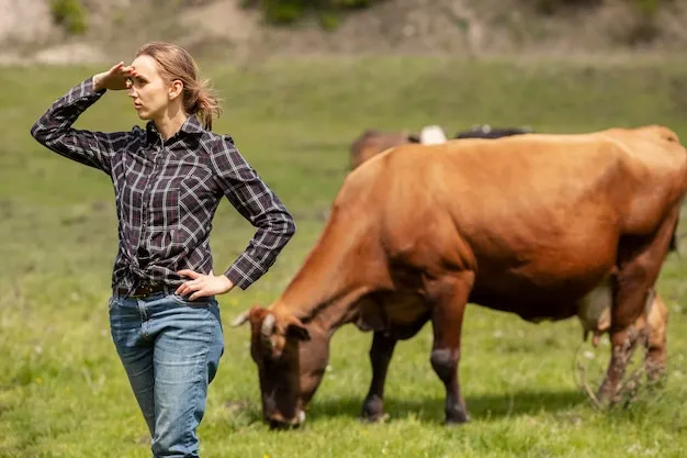 Cow Keypoint Detection Model by Major project 4th year