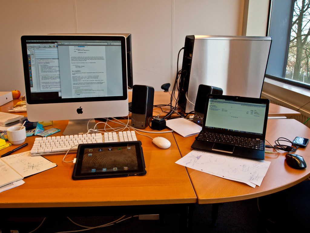 Computer_mouse Object Detection Dataset by nttf