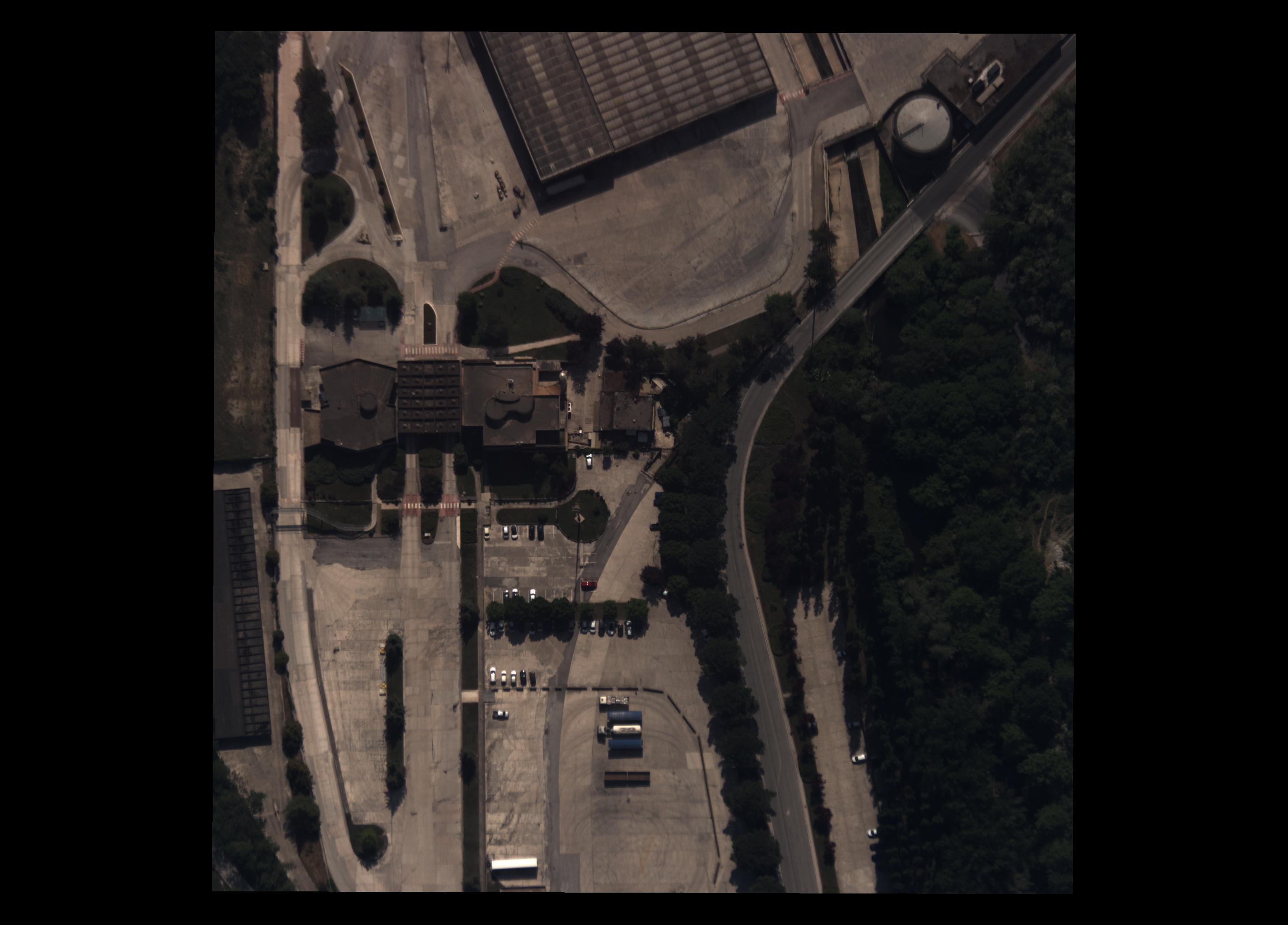 Annotate DOTA - Roboflow Universe