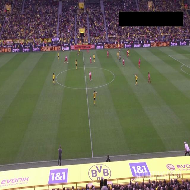 football-pitch-keypoints Keypoint Detection Model by Vlad