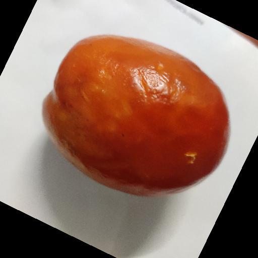 Tomato Detection 4 Object Detection Dataset And Pre Trained Model By