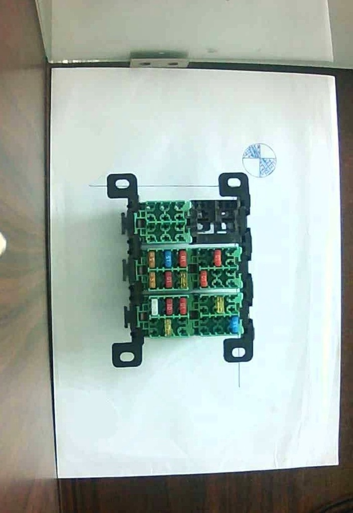 Fuse Object Detection Dataset And Pre Trained Model By Fu