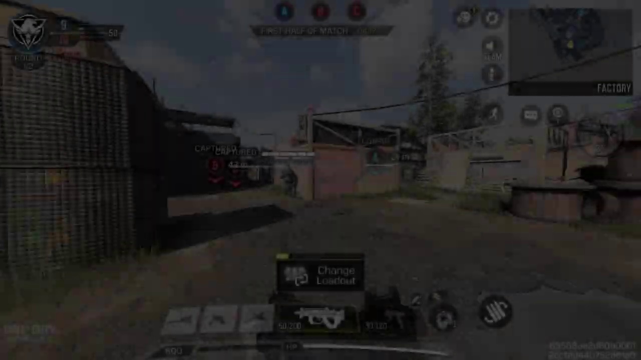 COD mobile Object Detection Dataset by yolo training