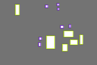 Foam cells identification - Roboflow Universe