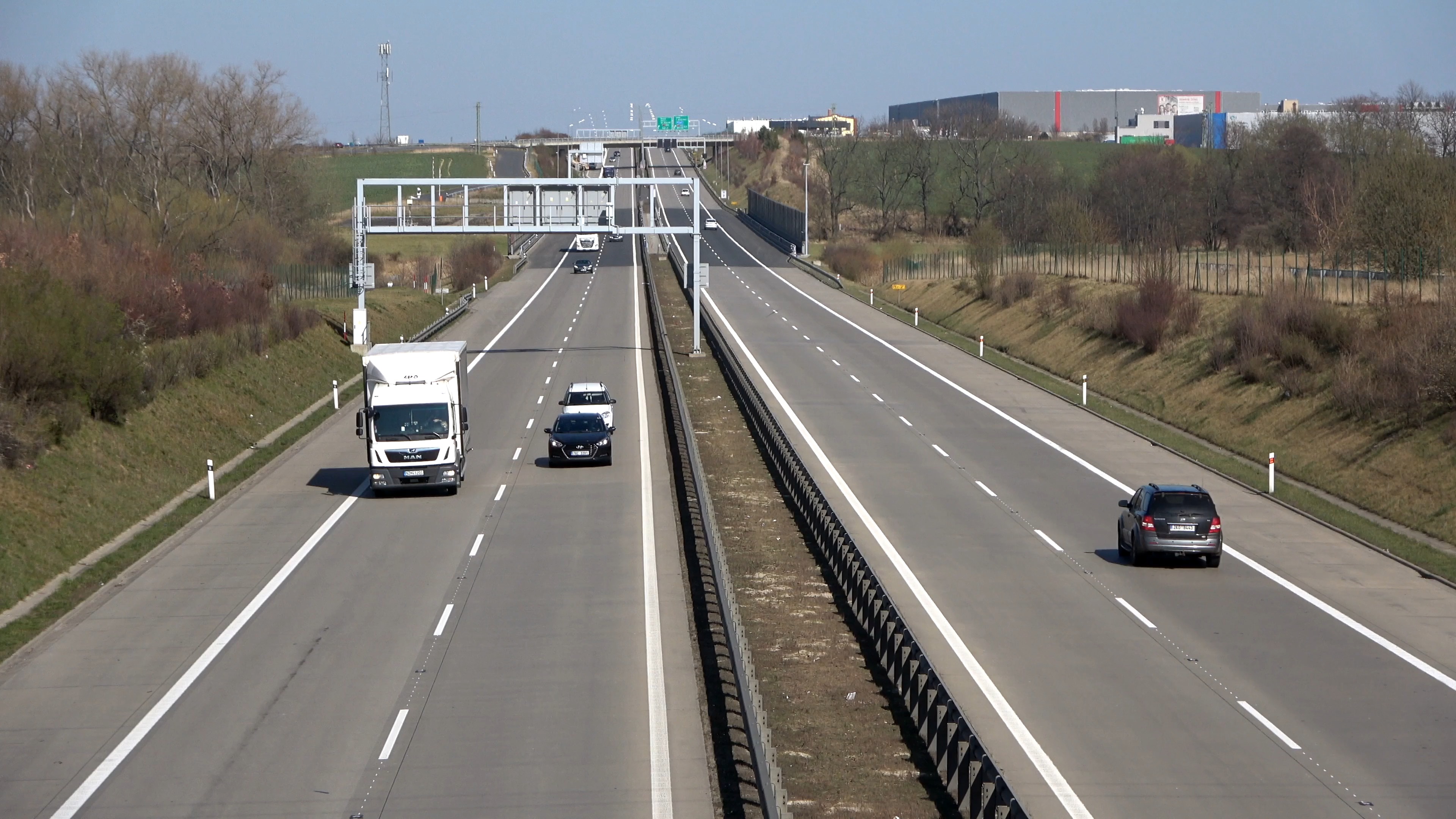 Vehicles Models Object Detection Dataset by Licenta