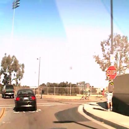 Traffic Sign Detection Object Detection Dataset by Mohammad Zaid