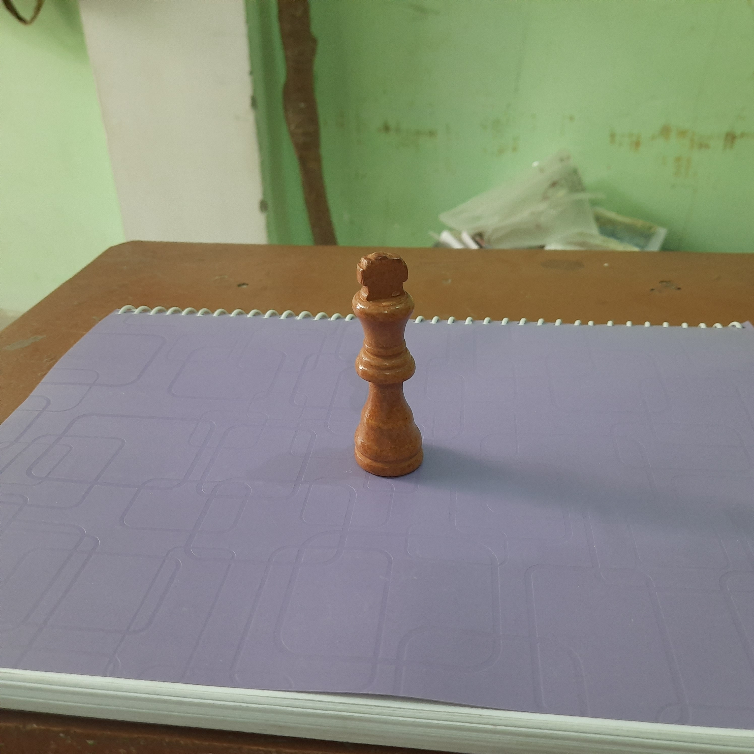 ChessSense-AI Segmentation Instance Segmentation Dataset by Mohammad Zaid