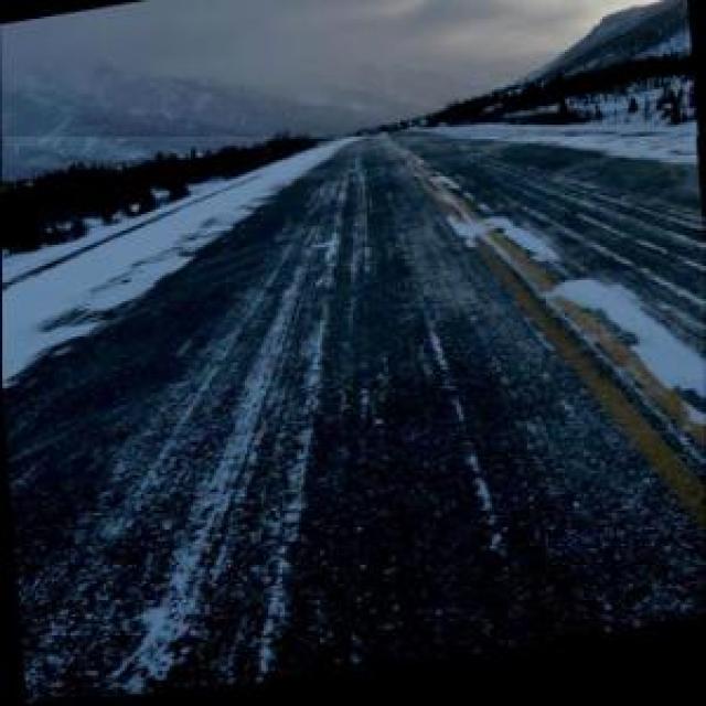 ice-water-snow-detection V Object Detection Dataset by GP