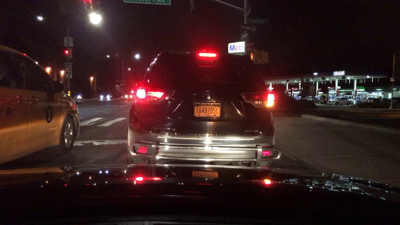 Bonnet Finder Object Detection Model by WOAS