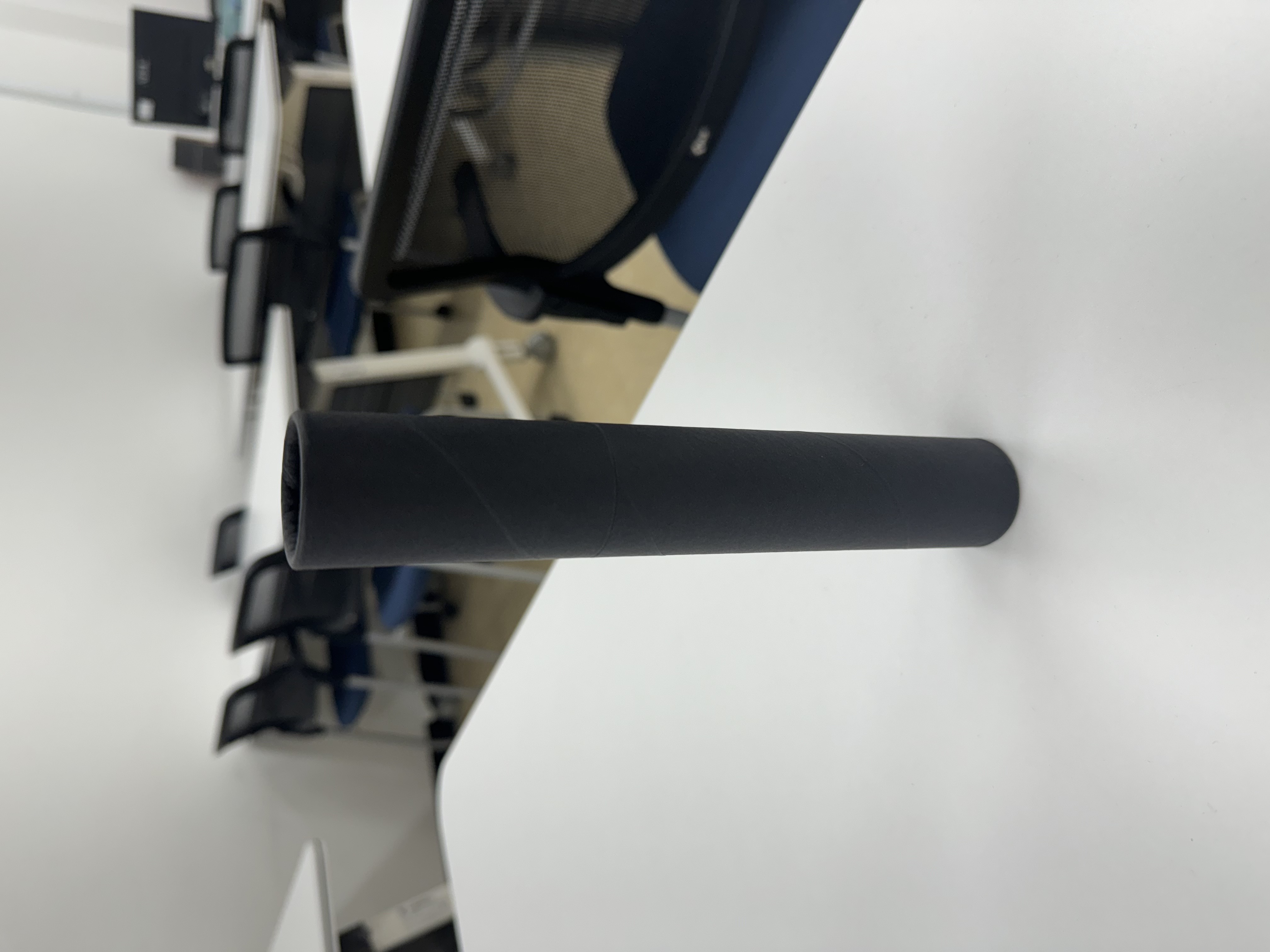 Pole Detection 1 Instance Segmentation Dataset by My Project