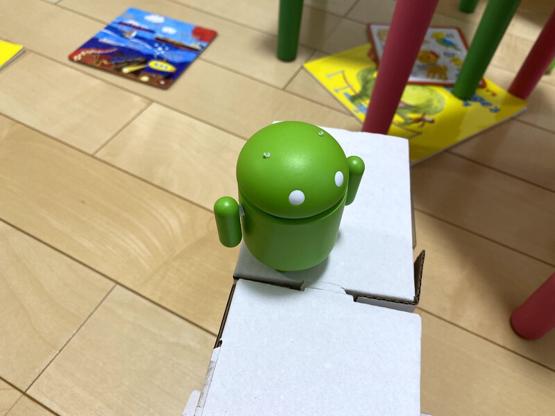 robo_android_train Object Detection Dataset by lucasbernardes robo_android_train Object Detection Dataset by lucasbernardes