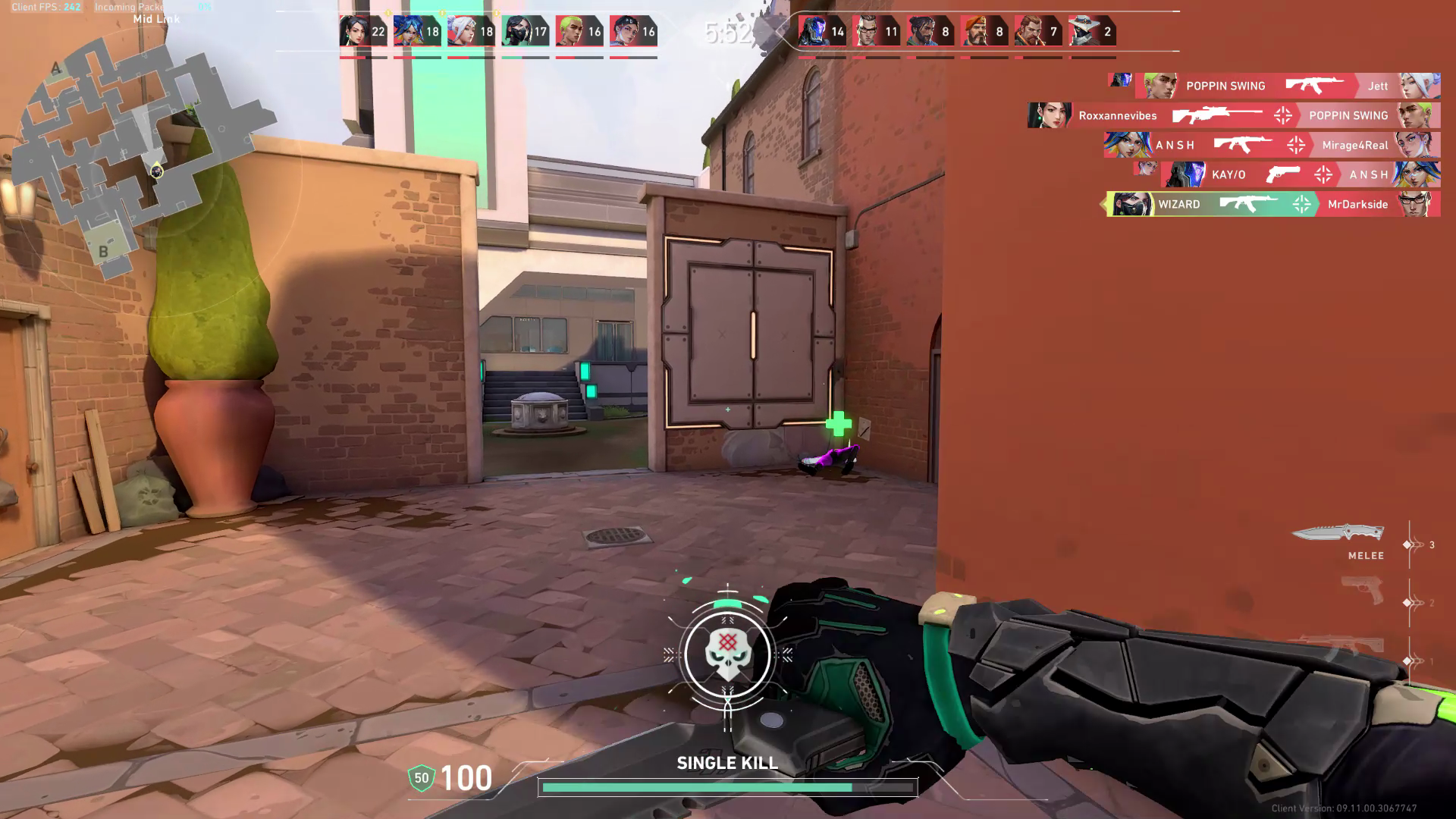 valorantpa Object Detection Dataset by valorant