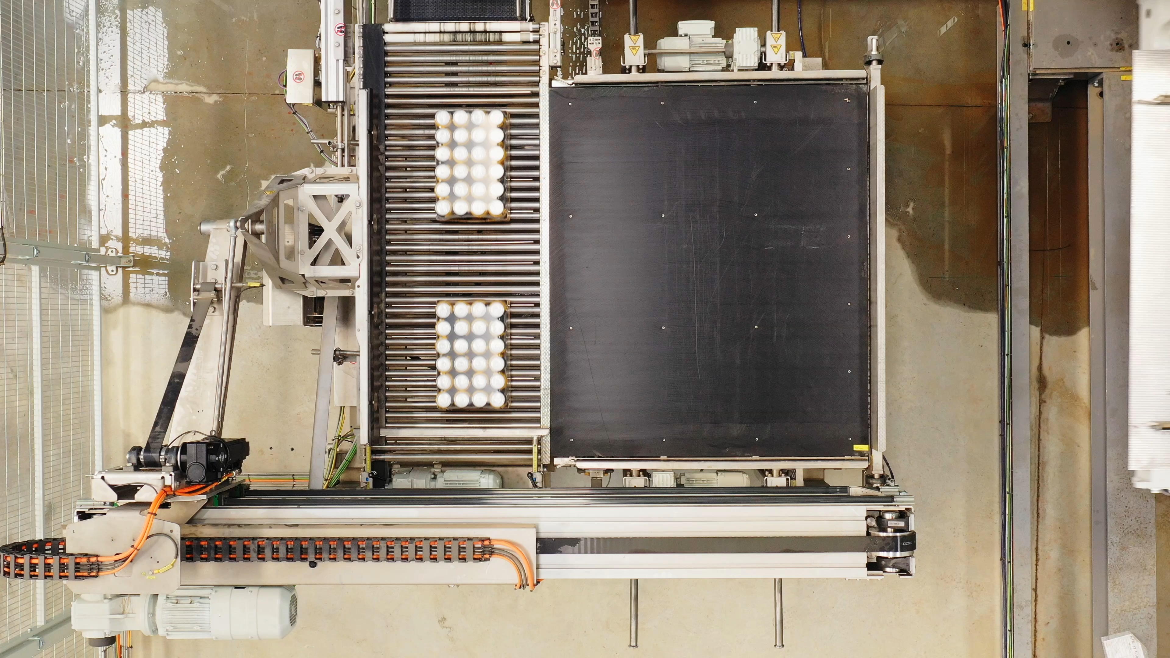 How to Use the aluminum-can-carton-belt Object Detection API