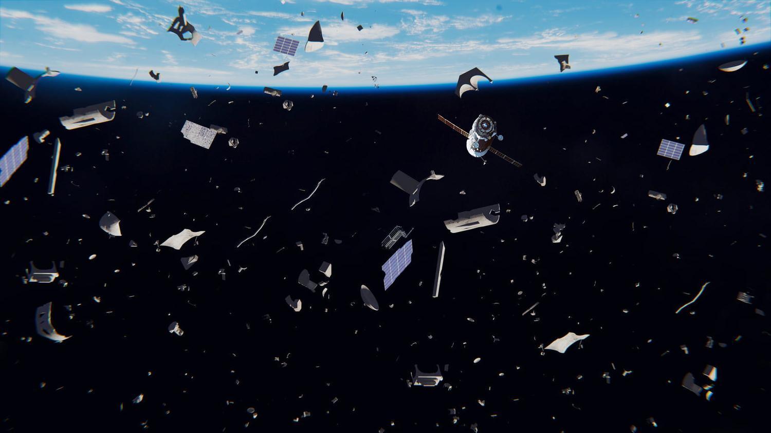 Satellites for korea Object Detection Dataset by Nsst3GP