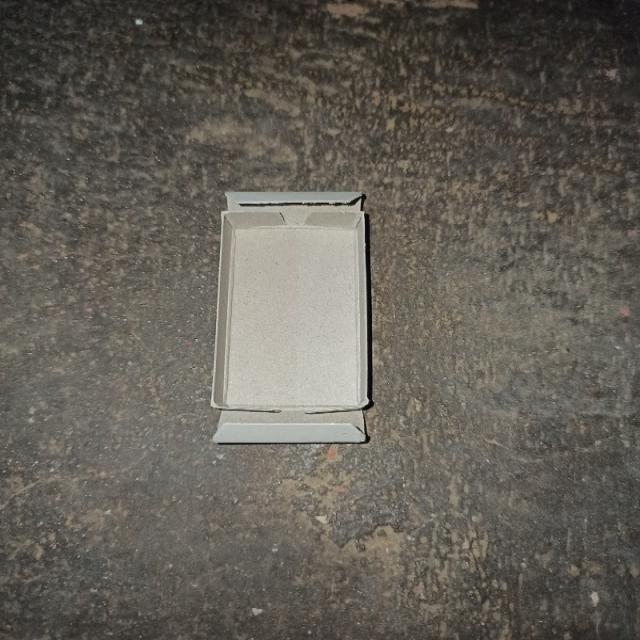 cement Instance Segmentation Dataset by Neurox