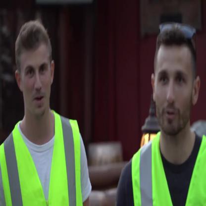 Batch-19 Object Detection Dataset by Safety