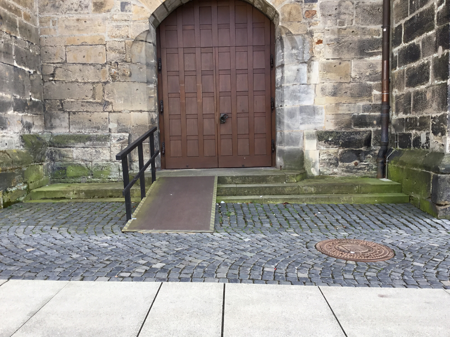 Ramp Object Detection Dataset By Objectdetectionarena