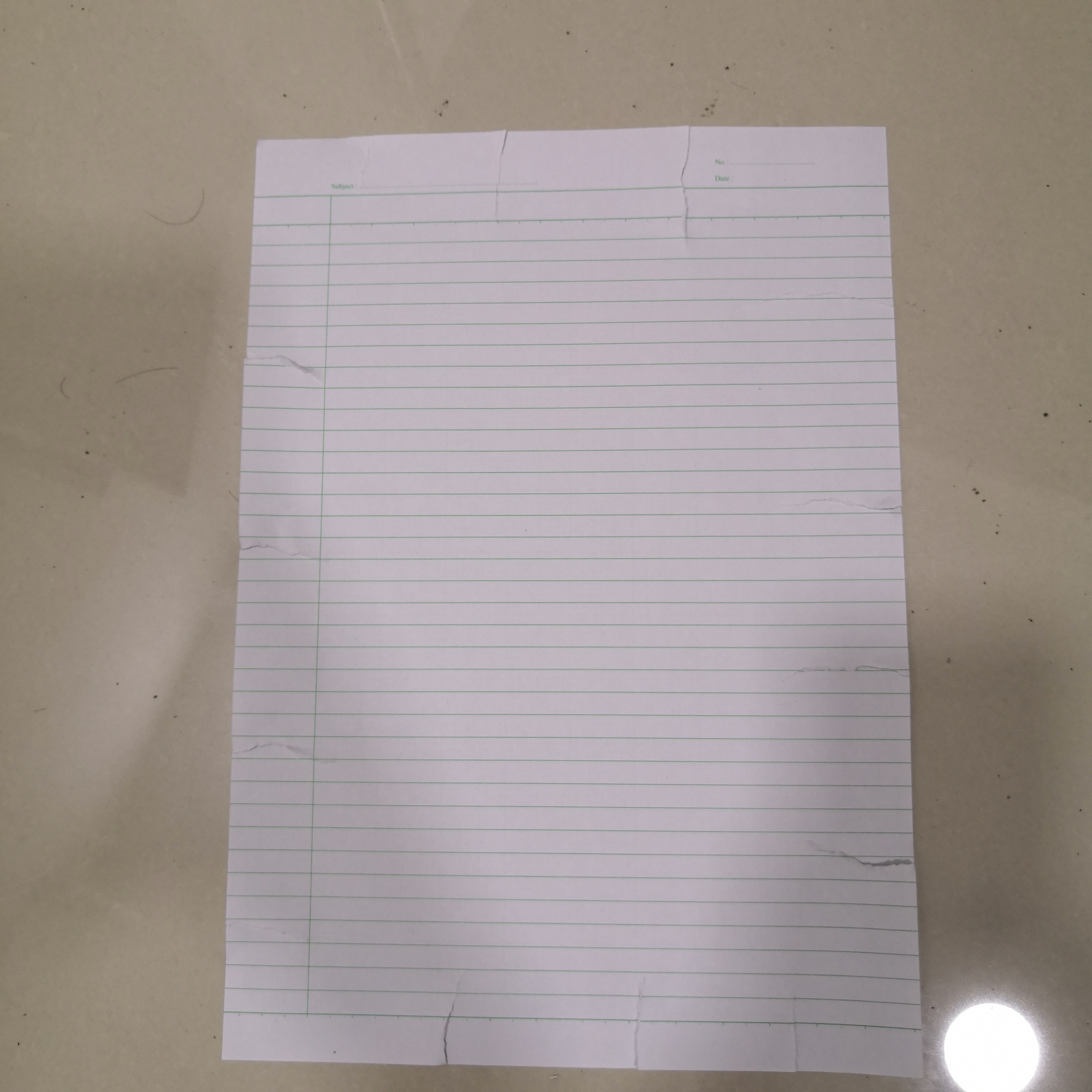 paper defect Object Detection Model (v2, 2024-07-21 3:17am) by kks