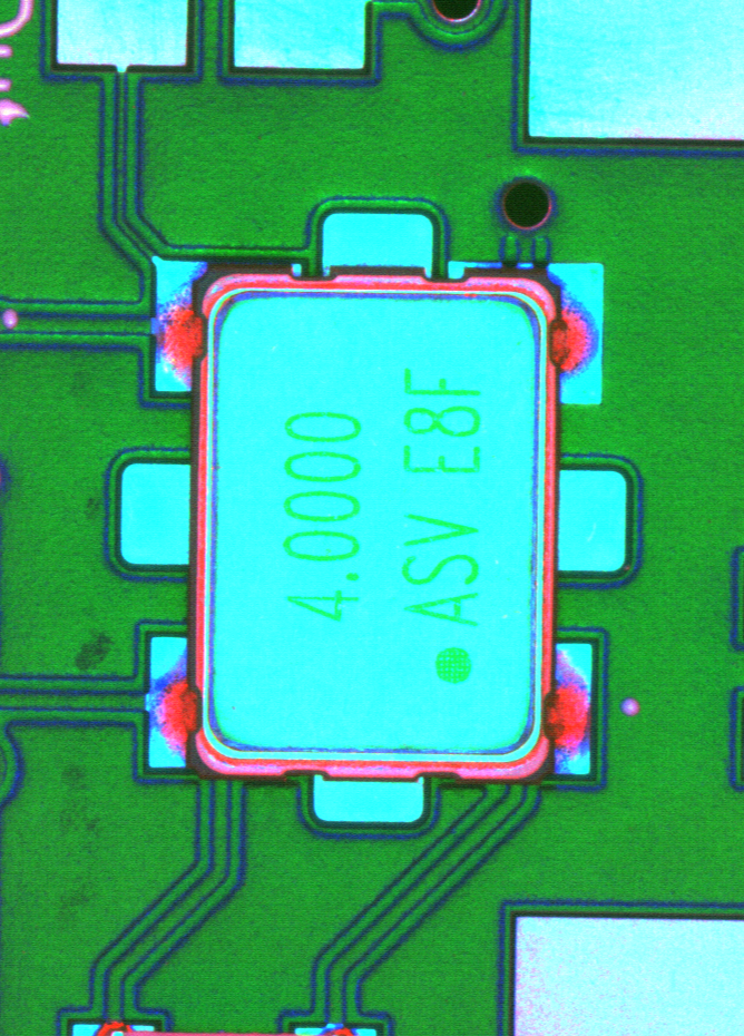 Pcb Object Detection Object Detection Dataset By 3684ba
