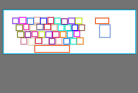 YOLO Keyboard Key Recognition - Roboflow Universe