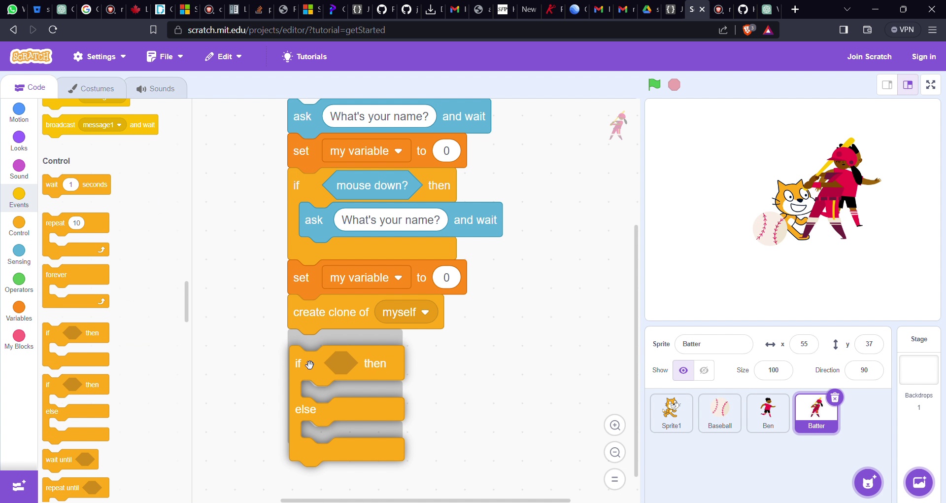 scratch Object Detection Dataset by yolo