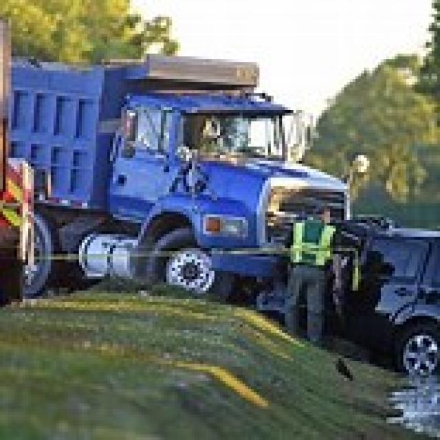 Accident Test Object Detection Dataset By Hakim Fyp