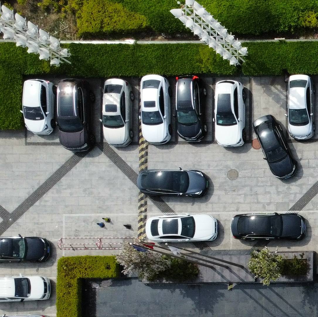 Parking Slot Algorithms Object Detection Dataset V2 2023 06 01 12