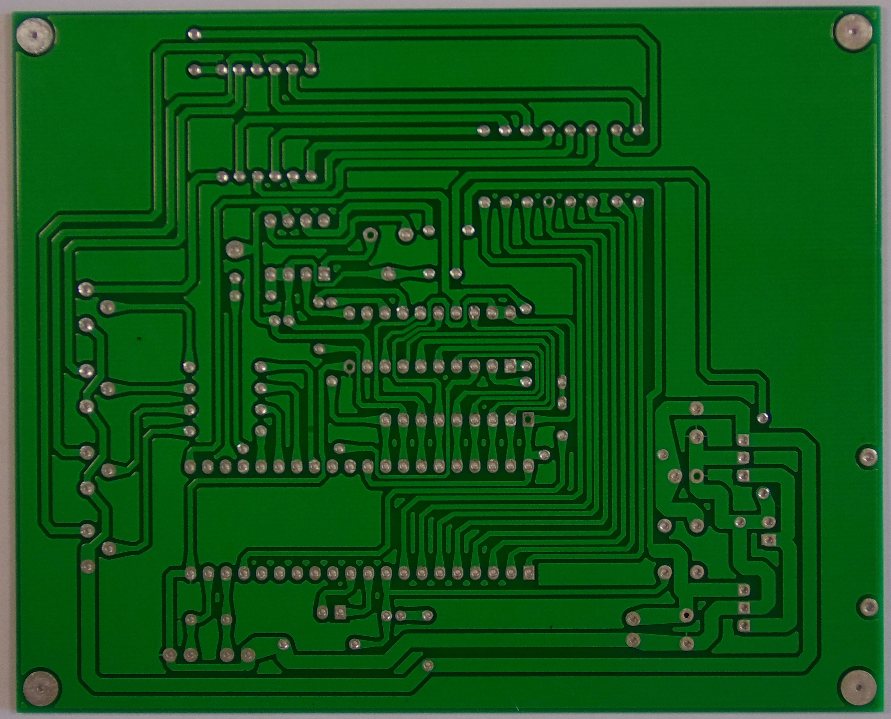 PCB Object Detection Dataset by Tugas Akhir