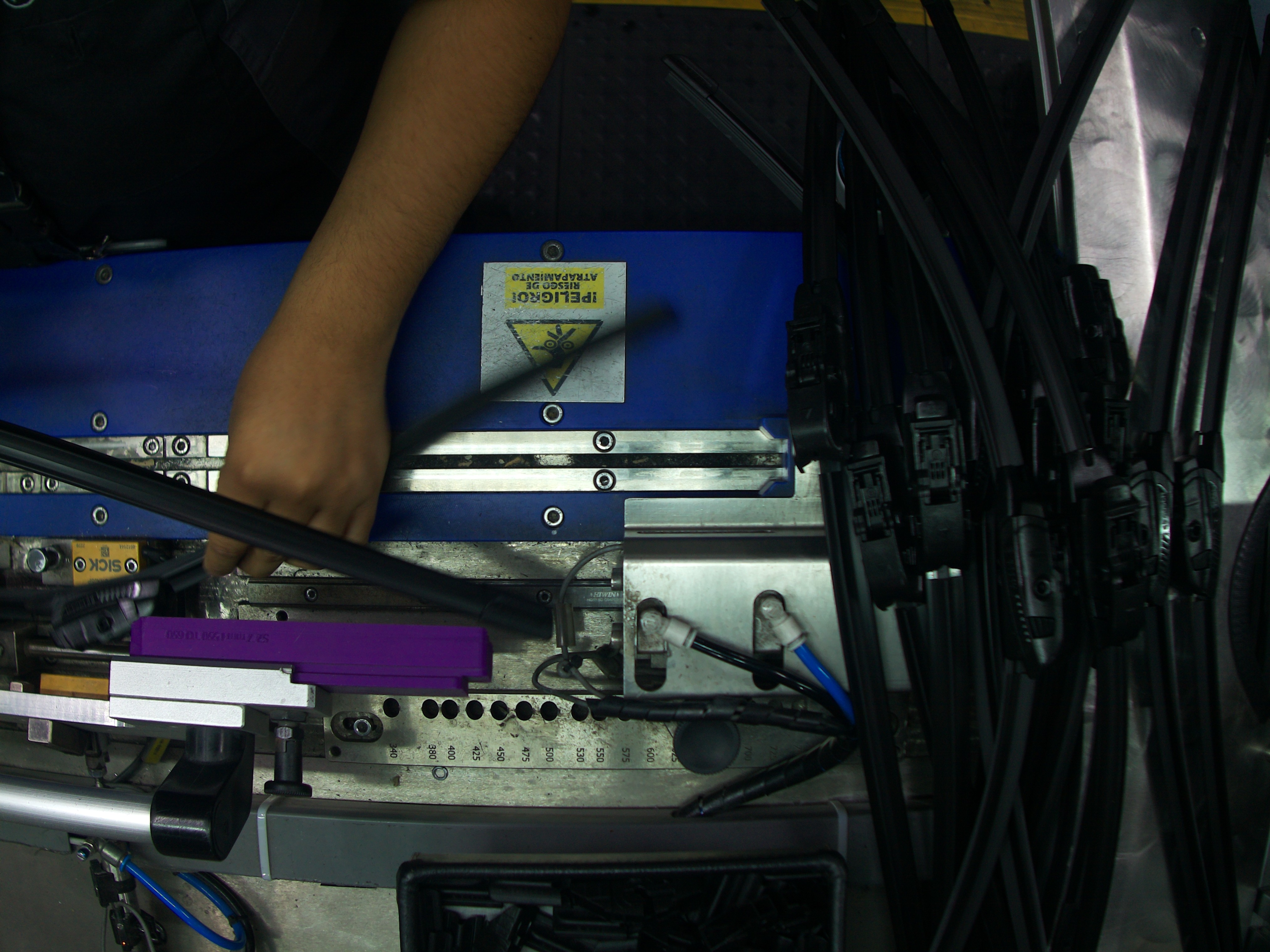 IC Endcap V2 Object Detection Dataset and Pre-Trained Model by EndCaps