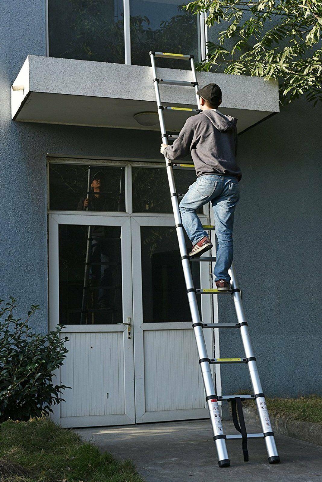 Ladder Safety Object Detection Dataset And Pre Trained Model By Ai