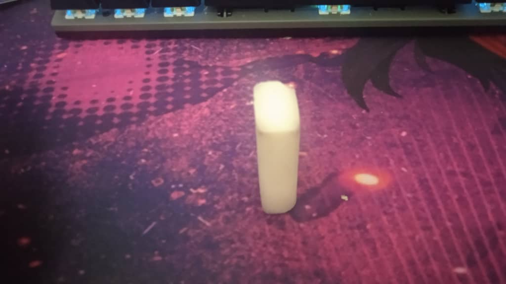 stationary identification Object Detection Dataset and Pre-Trained Model by stationary item