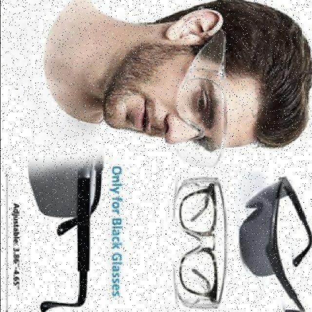 goggles Object Detection Model by Lai