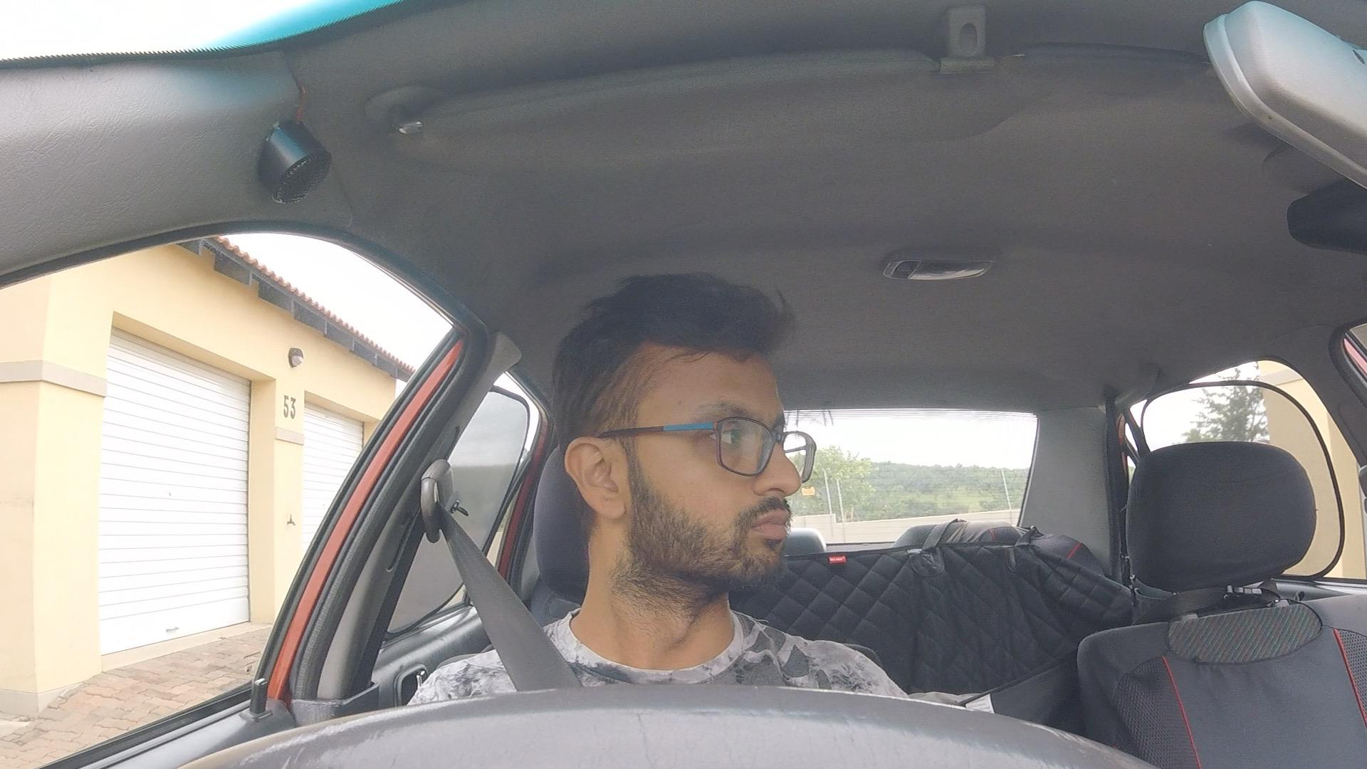 DDD Object Detection Dataset by DriverDrowsiness