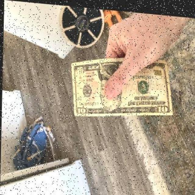 money total Classification Model by MAIN