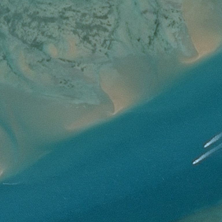 Ship Cloud Detection Object Detection Dataset By Ship