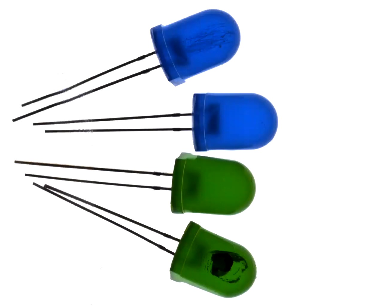 LED Detection Object Detection Model by Asia Pacific University