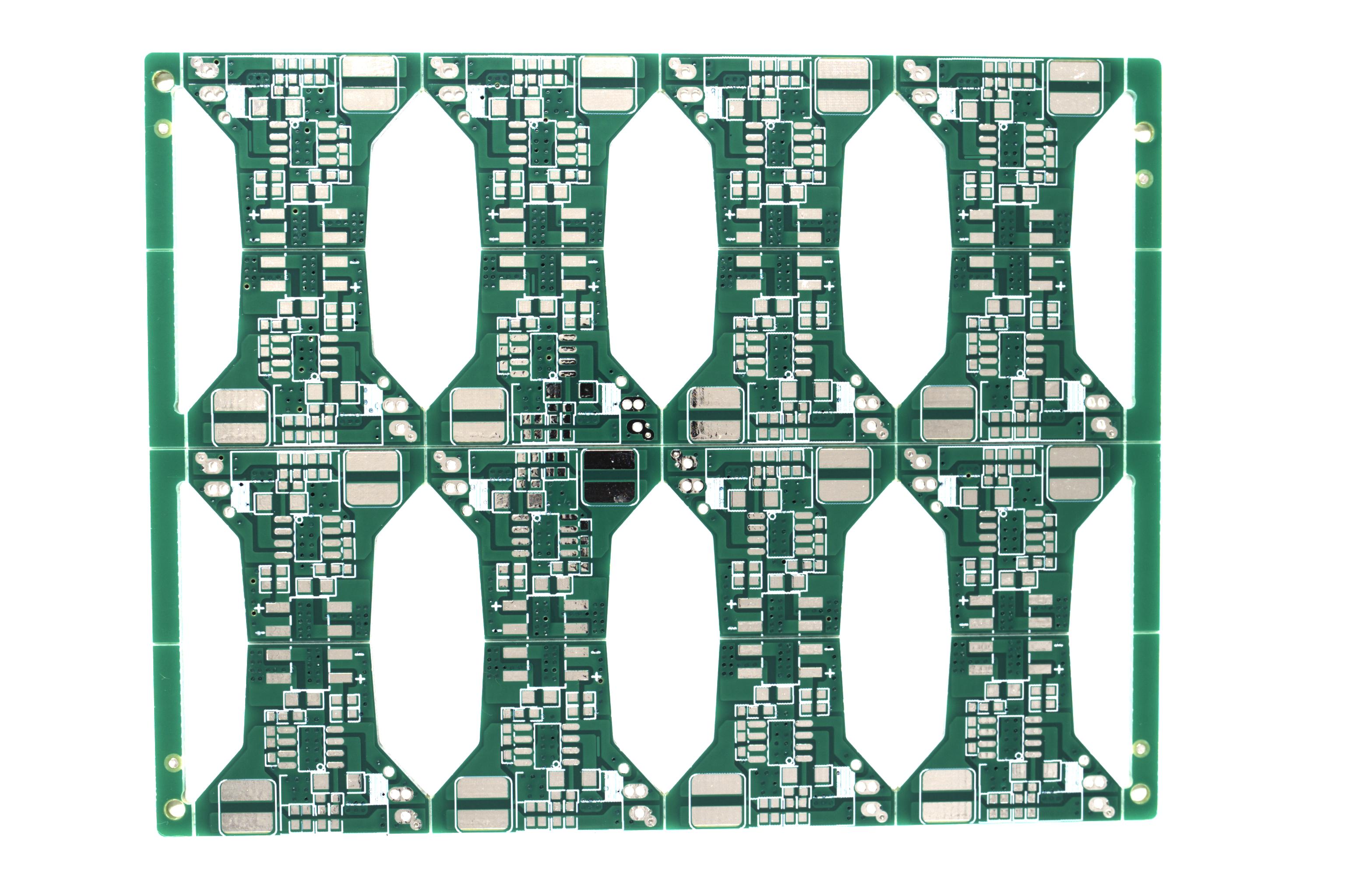 Pcb Object Detection Dataset By Rogerthat