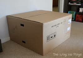 package-v2-done Object Detection Dataset by ABC