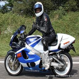 Helm Object Detection Dataset by Kevin