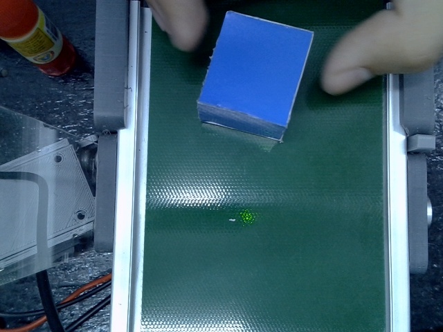 sortir warna box Object Detection Dataset by UmurPadi