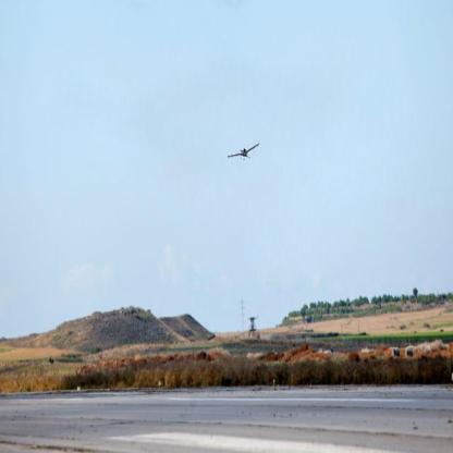 airspace objects small Object Detection Dataset by computervision